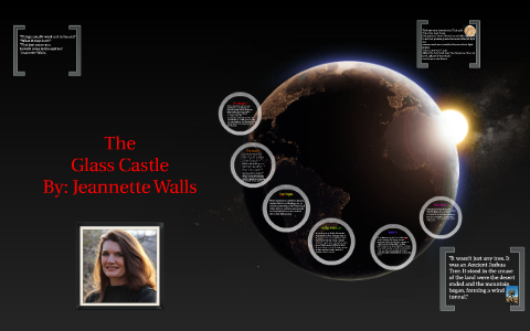 Glass Castle by Lauren Osgood on Prezi