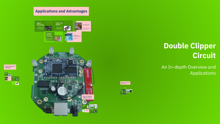 Double Clipper Circuit by Fahad Al Bulushi on Prezi