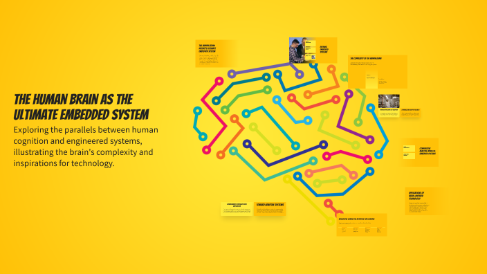 The Human Brain as the Ultimate Embedded System by Chatti Yosr on Prezi