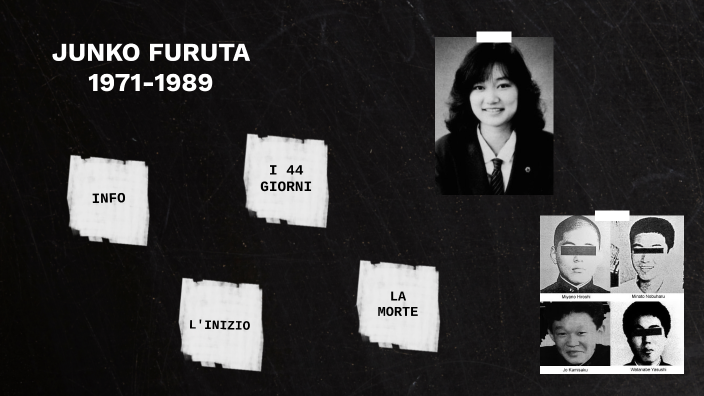 Junko Furuta- Nicol, Emma, Greta by Nicol Ferri on Prezi