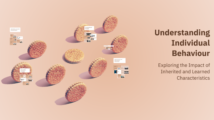 Understanding Individual Behaviour by Abhishek Trivedi on Prezi