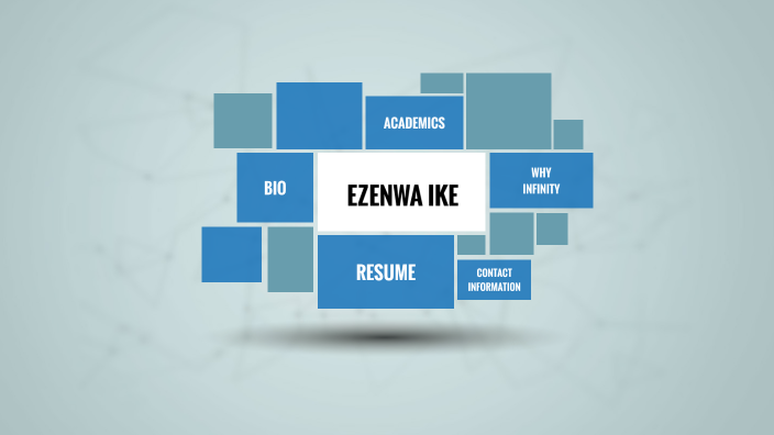 About Ezenwa by Ezenwa Ike on Prezi
