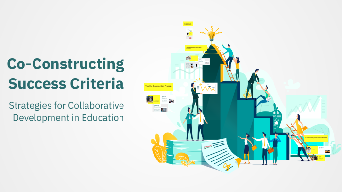 Co-Constructing Success Criteria by Kanchan Changlani on Prezi