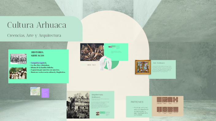 Cultura Arahuaca by BRAYAN ALEXANDER PLAZAS ROSERO on Prezi