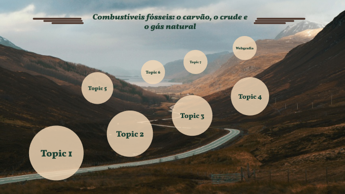 Combustíveis fósseis: o carvão, o crude e o gás natural by RaPeTo ...