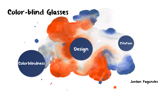 ColorBlind Glasses by Jordan Fagundes on Prezi