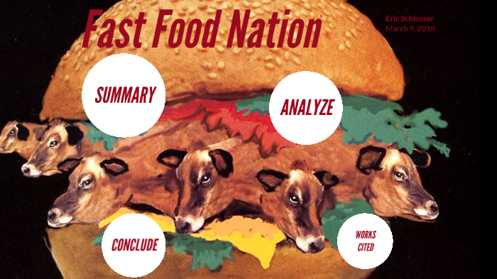 FAST FOOD NATION by Lexi Klingler on Prezi