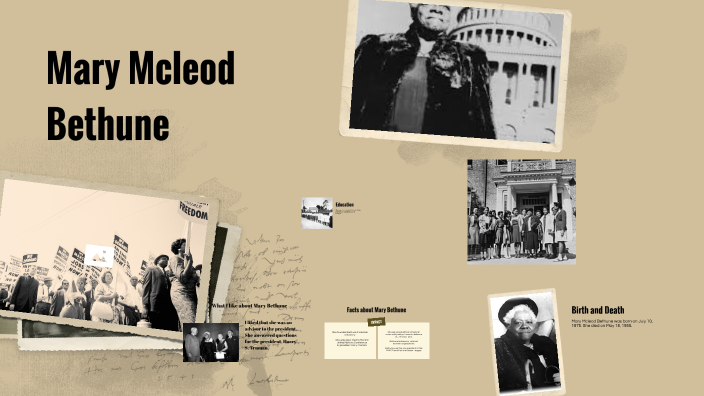 by Carl Batson on Prezi