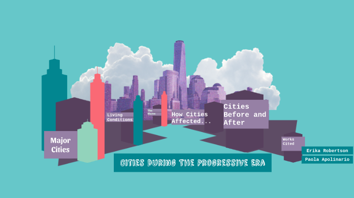 progressive era project by Erika Robertson on Prezi