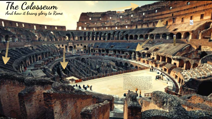 The Colosseum by David Metts (Student HBHS) on Prezi
