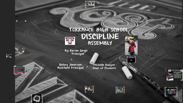 2022-23 Discipline Assembly by Michelle Kaloper on Prezi