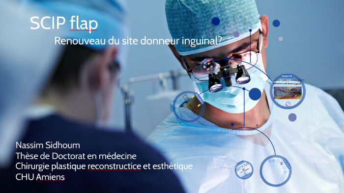 SCIP flap by nassim sidhoum on Prezi