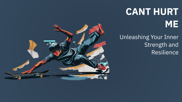 CANT HURT ME by Ralph hajj on Prezi