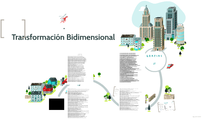 Transformación Bidimensional by Omar Santibáez on Prezi