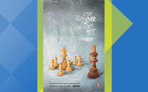 One Flew Over The Cuchoo's Nest: Manipulation by Ben McGuire on Prezi