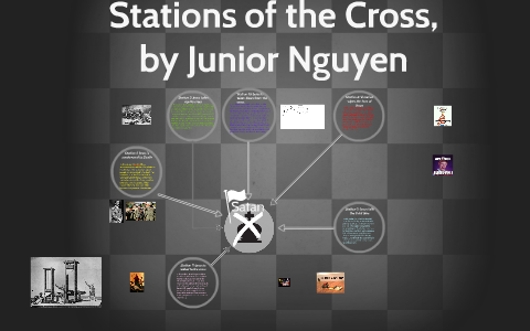 Stations of the Cross Assignment by Junior Nguyen on Prezi