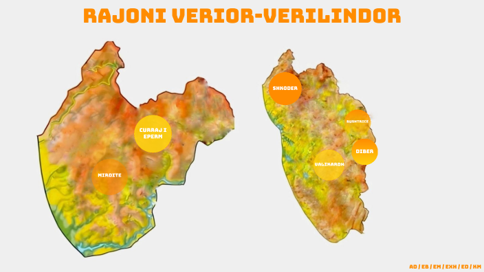 RAJONI VERIOR-VERILINDOR by Anxhela Demiri on Prezi