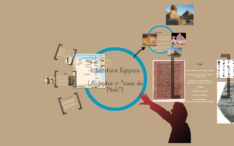 Literatura Egipcia by Itzel Alarcon on Prezi