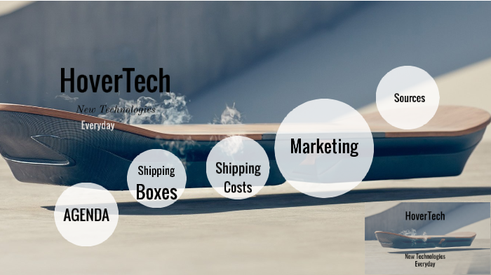 HoverTech by Bob Hoverboard on Prezi