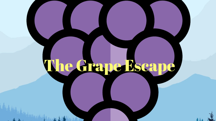 Grape Poem by Chimi Nwosu on Prezi