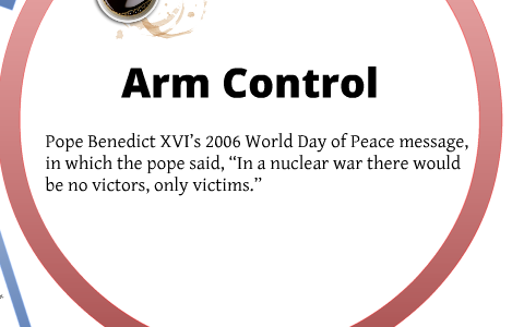 Arm Control by Jeremy Domanski on Prezi