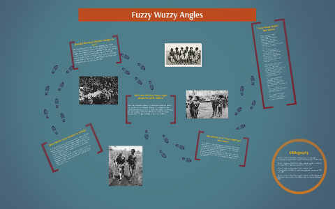 Fuzzy Wuzzy Angles by meg bradbury on Prezi