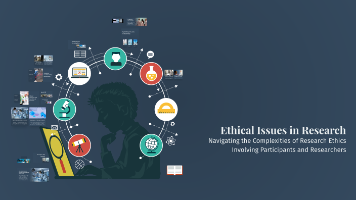 Ethical Issues in Research by Manish Kafle on Prezi