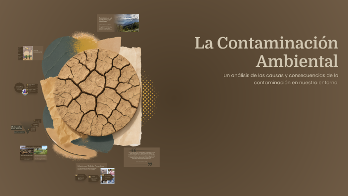La Contaminación Ambiental by John Coloma on Prezi