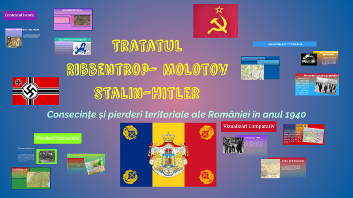 Tratatul Ribbentrop– Molotov Stalin-Hitler by LYNN LYNN on Prezi
