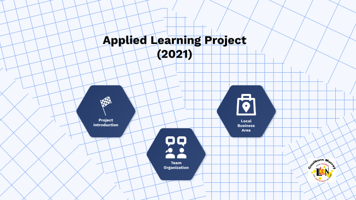 Applied Learning Project by Neha Samar on Prezi