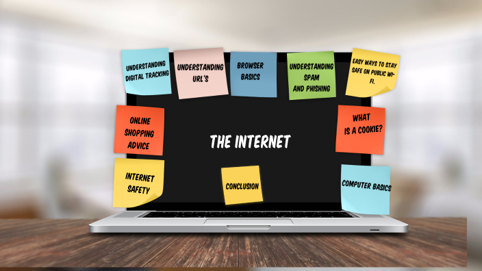 DIGITAL LITERACY Lesson 3 The Internet by AA - 08BB 948410 McCrimmon MS ...