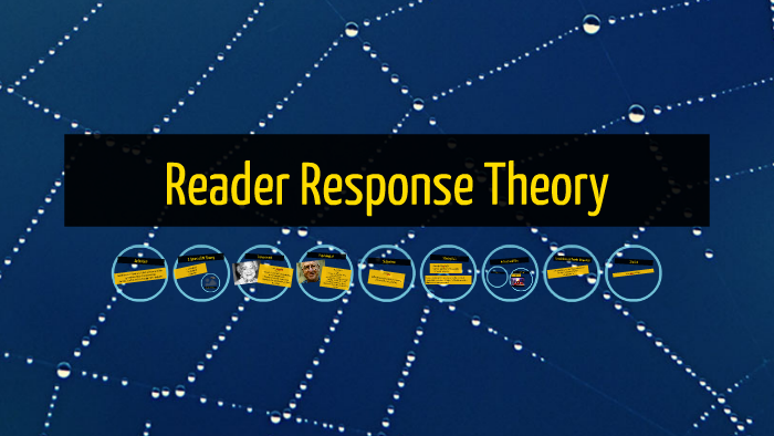 Reader Response Theory by Colleen Lagan on Prezi