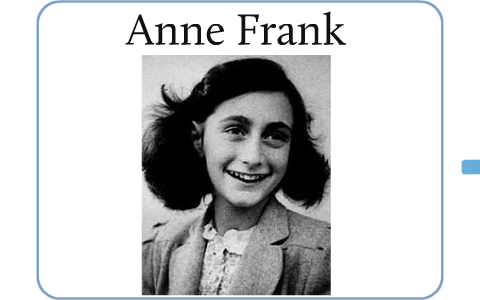 Anne Frank Time Line by Austin Greaser on Prezi