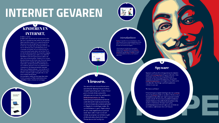 INTERNET GEVAREN by roy reumermann on Prezi