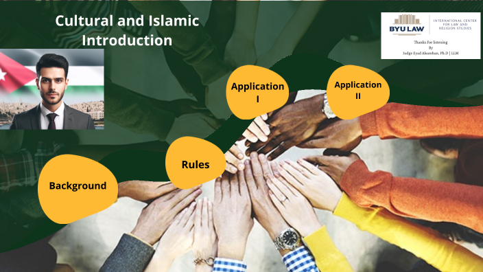 Cultural and Islamic Introduction by Eyad Ayed on Prezi