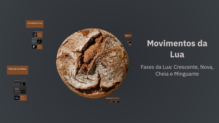 Movimentos da Lua by Andreia Manoel on Prezi