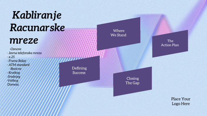 Osnove racunarske mreze by Marko Lugonja on Prezi