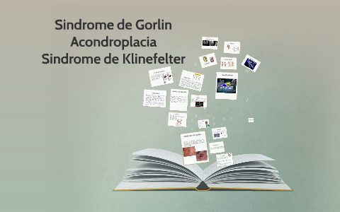 Síndrome de Gorlin by Barbara Barrientos on Prezi