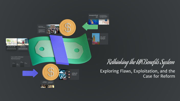 Rethinking the UK Benefits System by Elliottsausage on Prezi