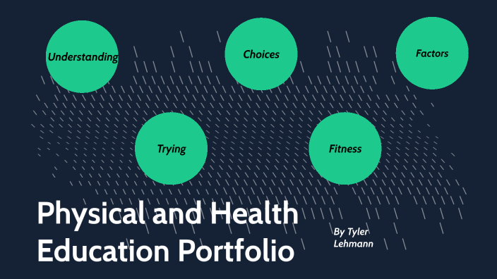 PE Final Project by Tyler Lehmann on Prezi