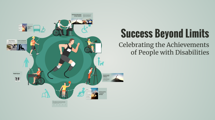 Success Beyond Limits by evan beck on Prezi