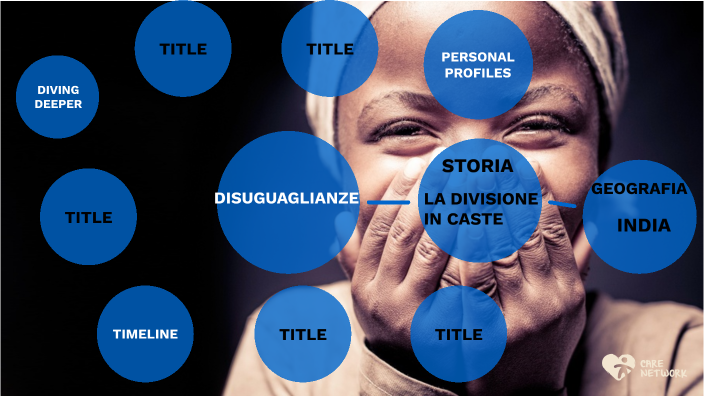 DISUGUAGLIANZE by Matteo Merlo on Prezi