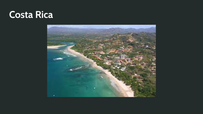 Latin America Project by John Huffman on Prezi