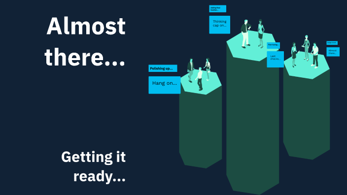 Understanding the A-Staff in the AFFROGEN Model by Artis Carhee on Prezi