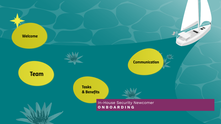 Newcomer Briefing by simo barba on Prezi