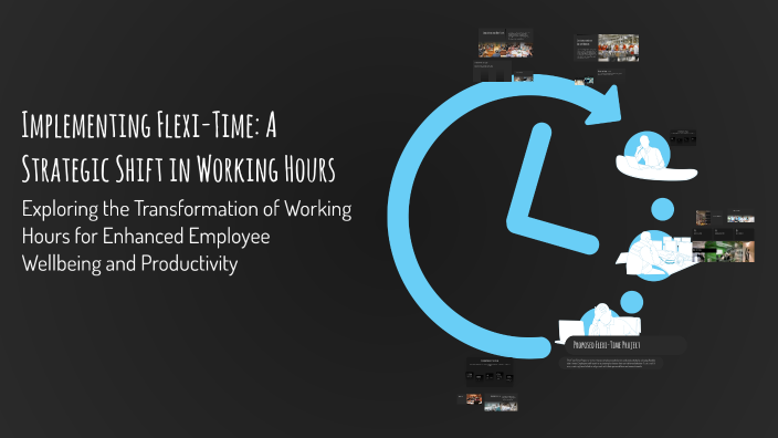 Implementing Flexi-Time: A Strategic Shift in Working Hours by Athena ...