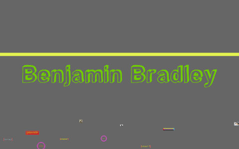 Benjamin Bradley (the inventor) by Shelbie B on Prezi