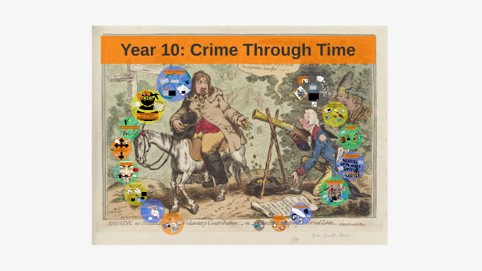 Year 10: Crime Through Time by Josh Coughlan on Prezi