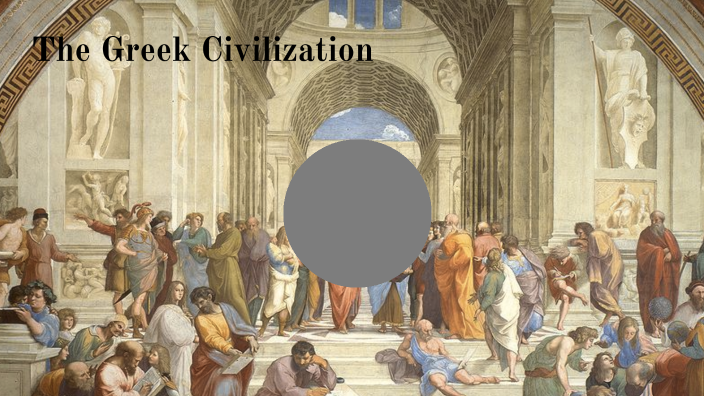 the greek civilization by Tala maani on Prezi