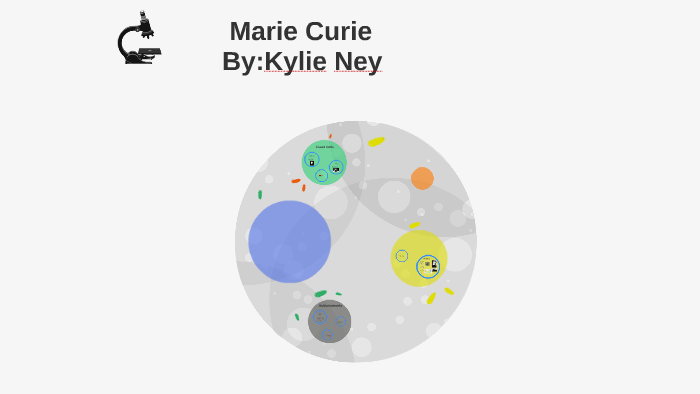 Science Extra credit by on Prezi